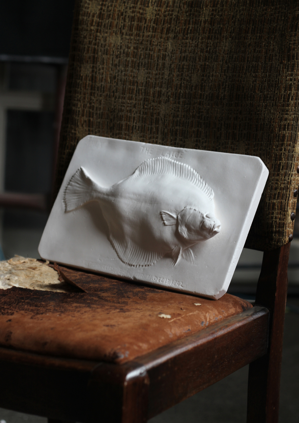 Buy Plaster Casts Online – Nicholas H Wood