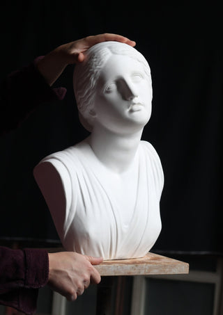 Buy Plaster Casts Online – Nicholas H Wood