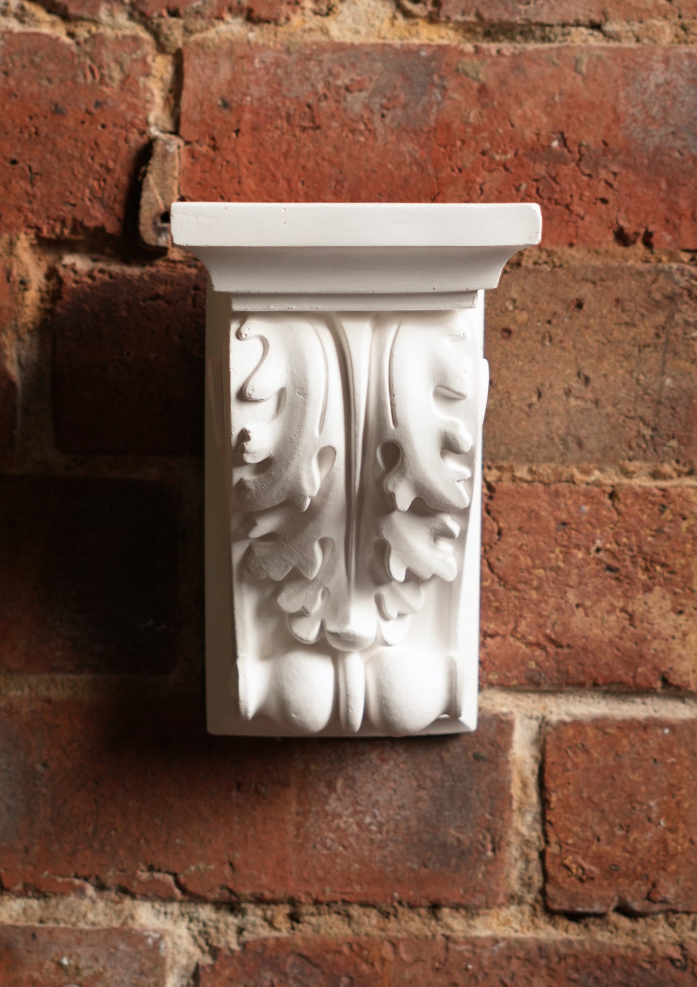 Classic Corbel – Nicholas H Wood
