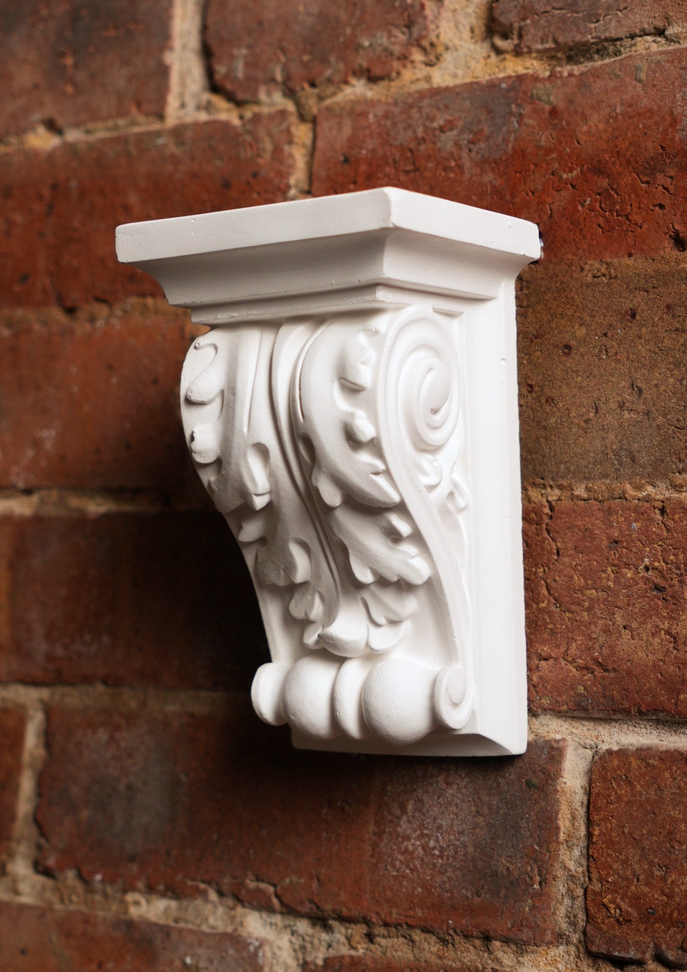 Classic Corbel – Nicholas H Wood