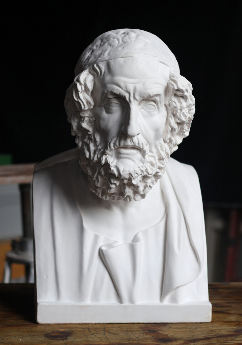 Buy Plaster Casts for Drawing – Nicholas H Wood