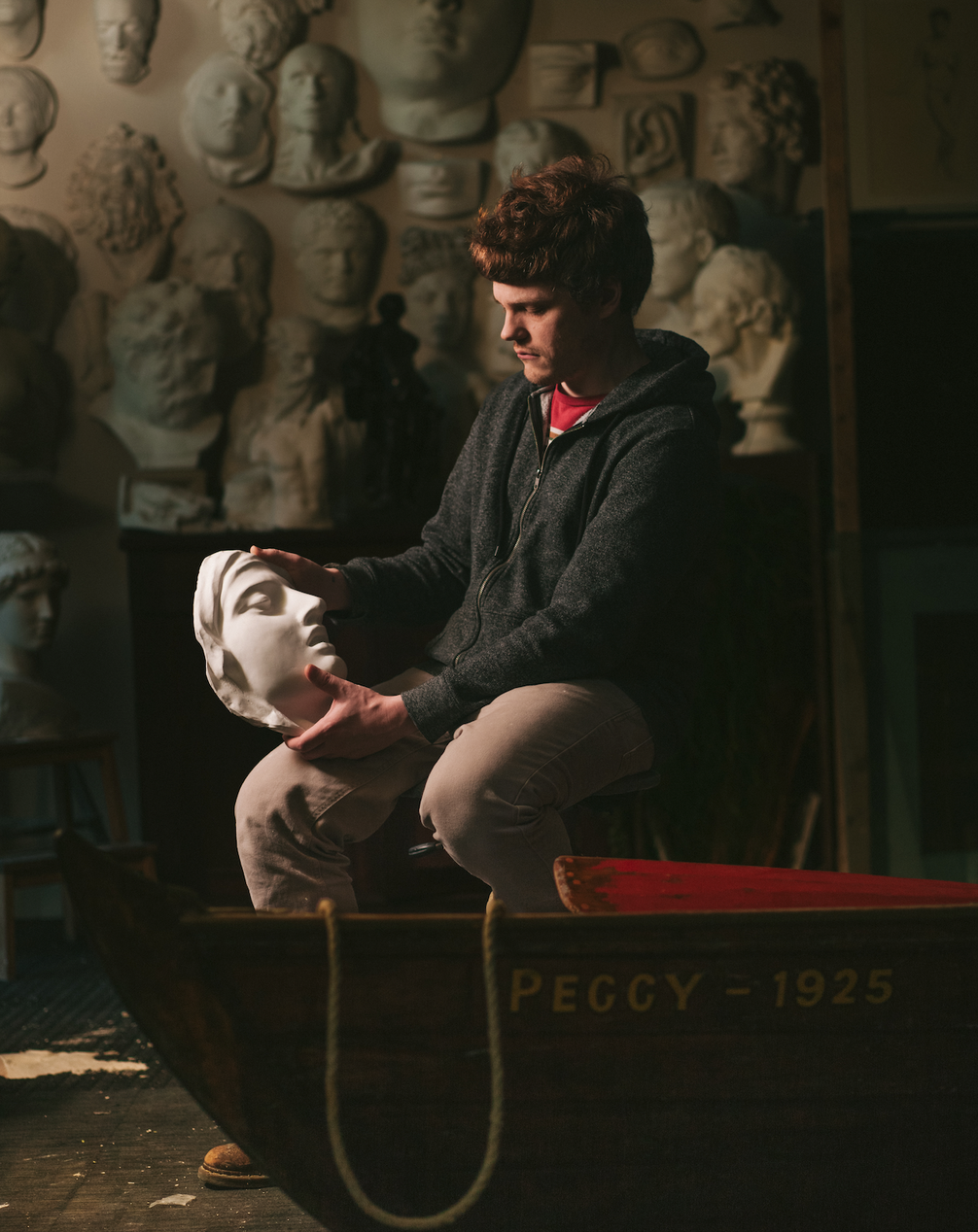 About – Nicholas H Wood